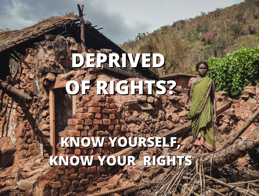 HUMAN RIGHTS AWARENESS PROGRAM – ONLINE COURSES